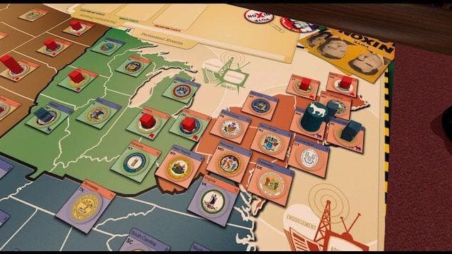 Ranking The 20 Best Games For Tabletop Simulator In 2020