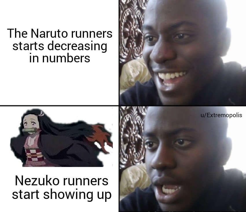 18 Hilarious Nezuko Memes That Prove She Must Be Protected At All Costs