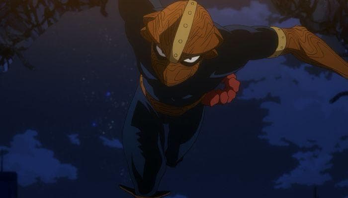20 Things You Didn't Know About My Hero Academia Characters