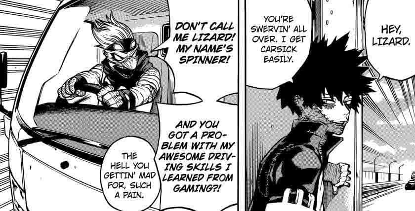 20 Things You Didn't Know About My Hero Academia Characters