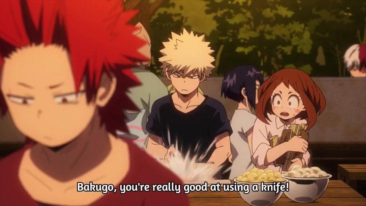 20 Things You Didn't Know About My Hero Academia Characters