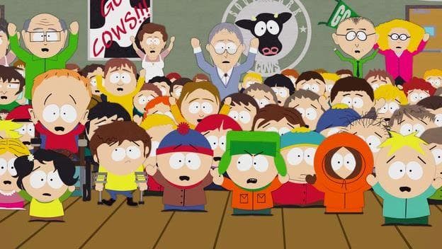 The 25 Funniest Stan Marsh Quotes From 'South Park'