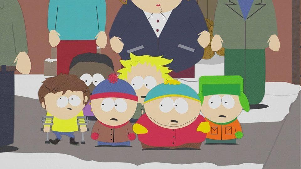 The 25 Funniest Stan Marsh Quotes From 'South Park'