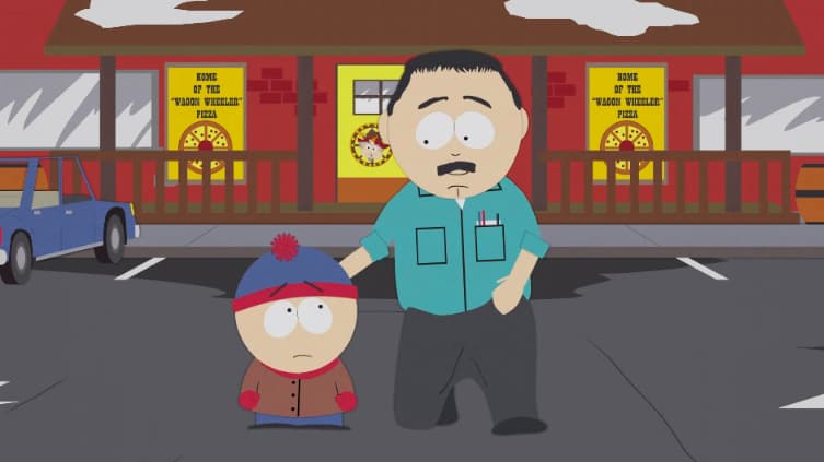 The 25 Funniest Stan Marsh Quotes From 'South Park'