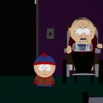 The 25 Funniest Stan Marsh Quotes From 'South Park'