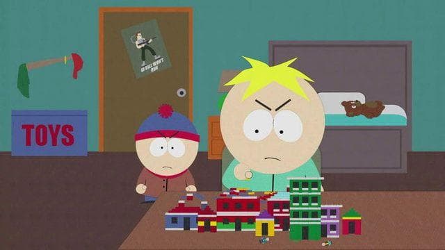 The 25 Funniest Stan Marsh Quotes From 'South Park'
