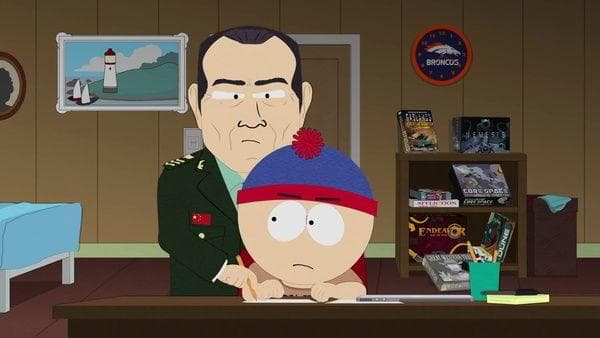 The 25 Funniest Stan Marsh Quotes From 'South Park'