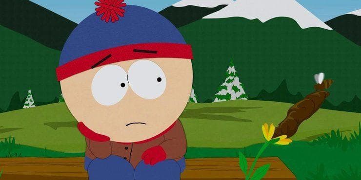 The 25 Funniest Stan Marsh Quotes From 'South Park'