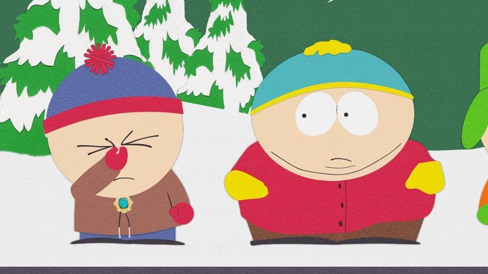 The 25 Funniest Stan Marsh Quotes From 'South Park'