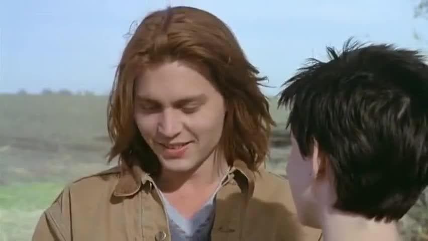 The 15 Best 'What's Eating Gilbert Grape' Quotes