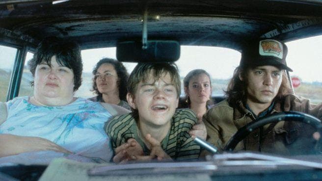 The 15 Best 'What's Eating Gilbert Grape' Quotes