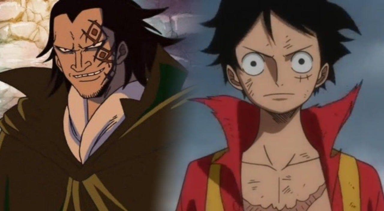 The 15 Strongest Father-Son Duos In Anime History