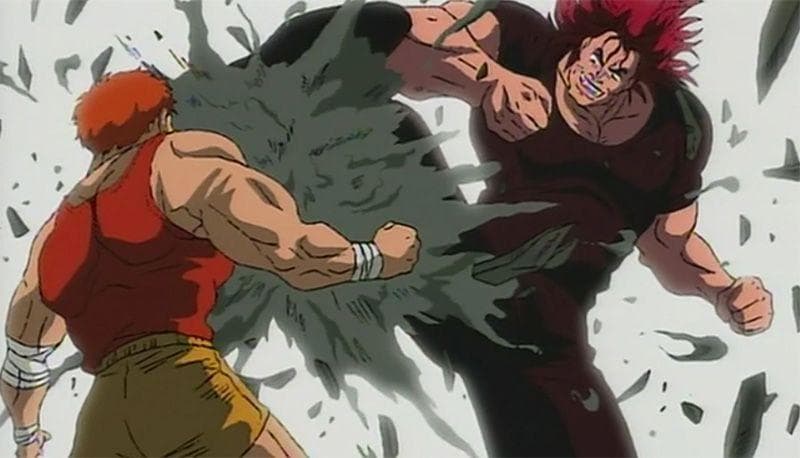 The 15 Strongest Father-Son Duos In Anime History