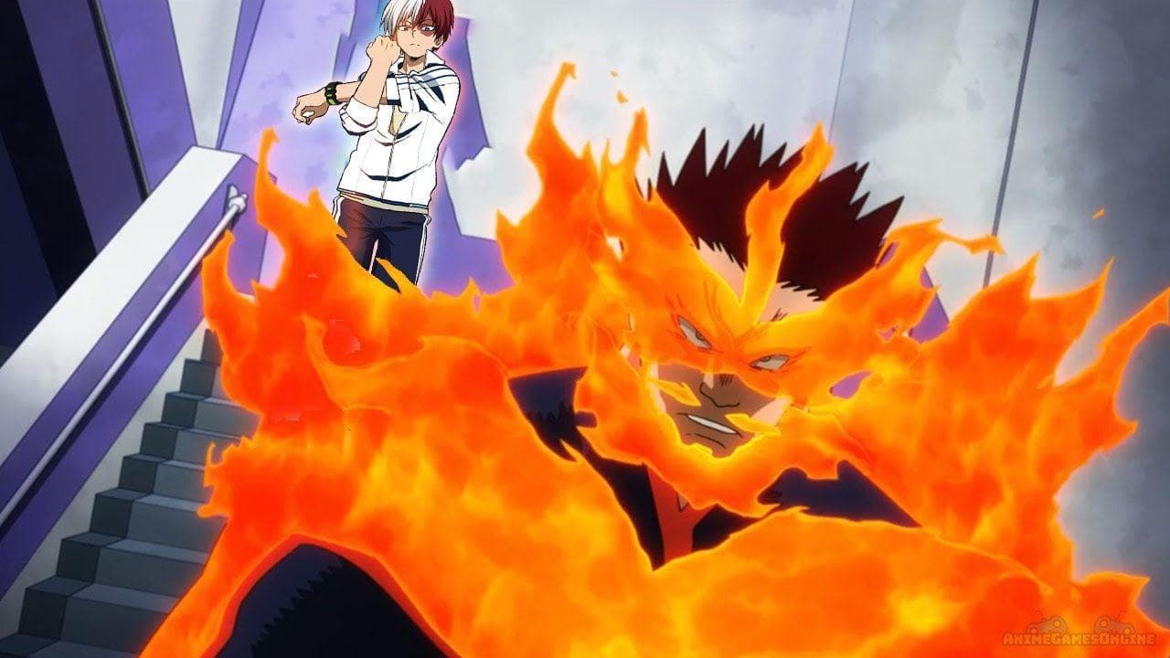 The 15 Strongest Father-Son Duos In Anime History