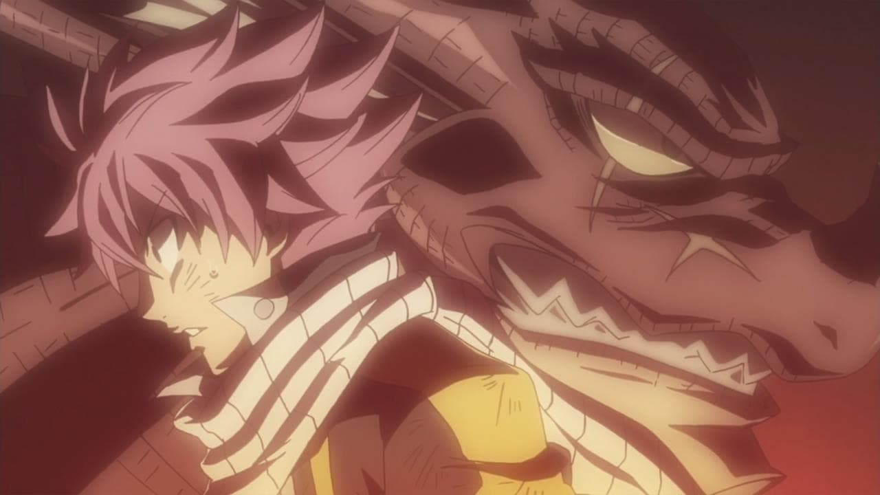 The 15 Strongest Father-Son Duos In Anime History