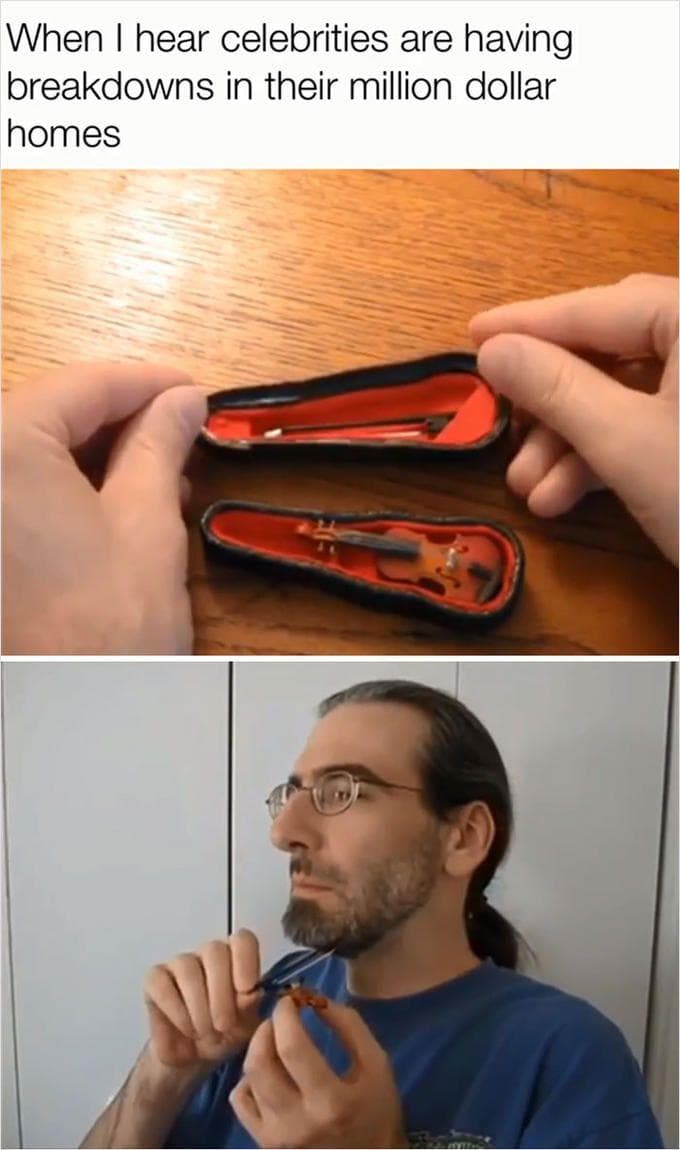 16 Hilariously Accurate Memes About Entitled Celebrities Who Can't ...