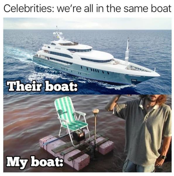 16 Hilariously Accurate Memes About Entitled Celebrities Who Can't ...