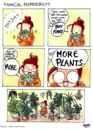 Funny Memes For That Person In Our Lives Who Is Way Too Obsessed With ...