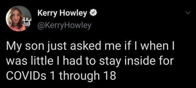 Random Parents In Quarantine Are Sharing How Hilariously Stupid Their ...