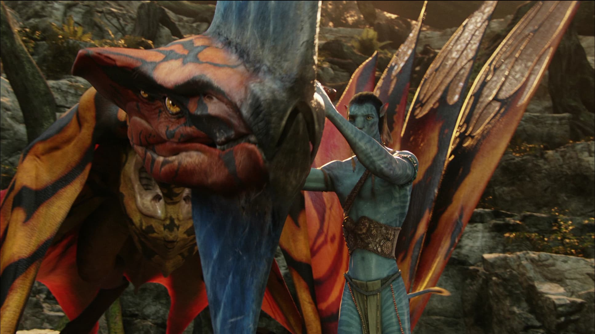 The Most Memorable 'Avatar' Quotes, Ranked By Fans