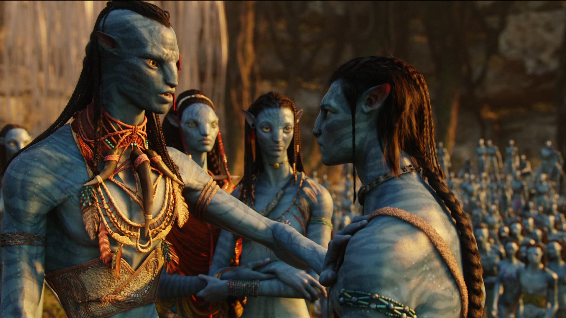 The Most Memorable 'Avatar' Quotes, Ranked By Fans