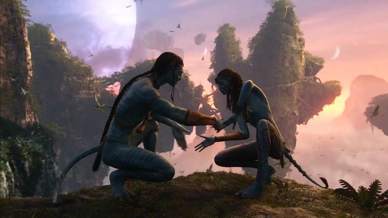 The Most Memorable 'Avatar' Quotes, Ranked By Fans