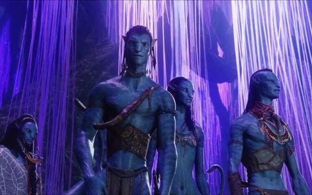 The Most Memorable 'Avatar' Quotes, Ranked By Fans