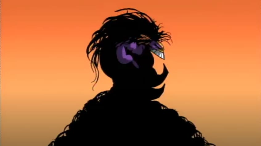 Surreal '90s MTV Series 'The Maxx' Was Ahead Of Its Time