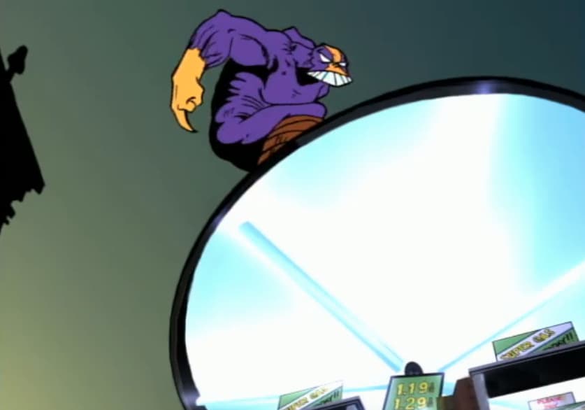 Surreal '90s MTV Series 'The Maxx' Was Ahead Of Its Time