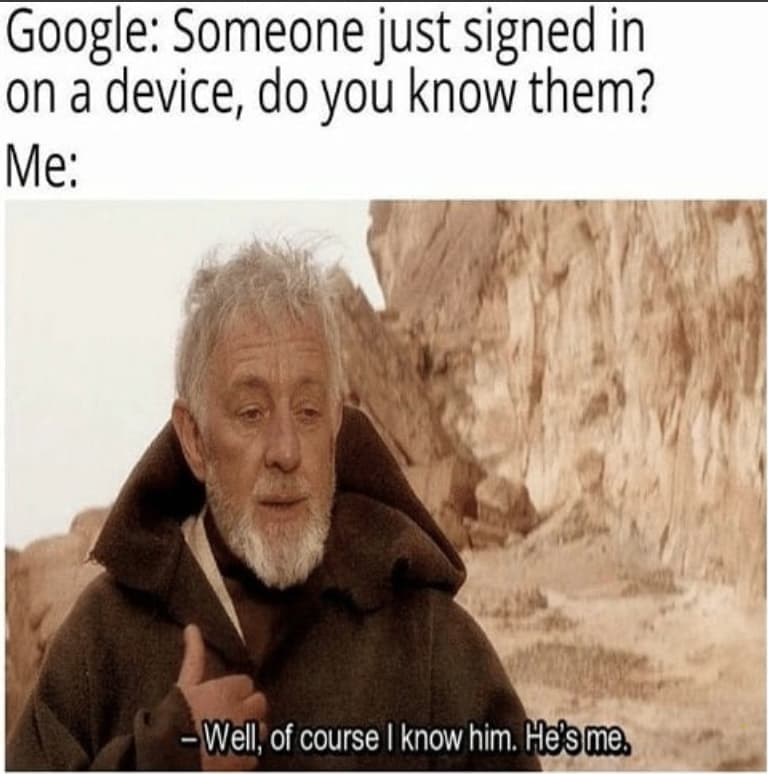 27 'Star Wars' Memes That Prove The Original Trilogy Is The Only Good ...