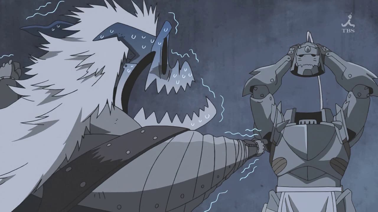 The 14 Funniest Anime Villains of All Time