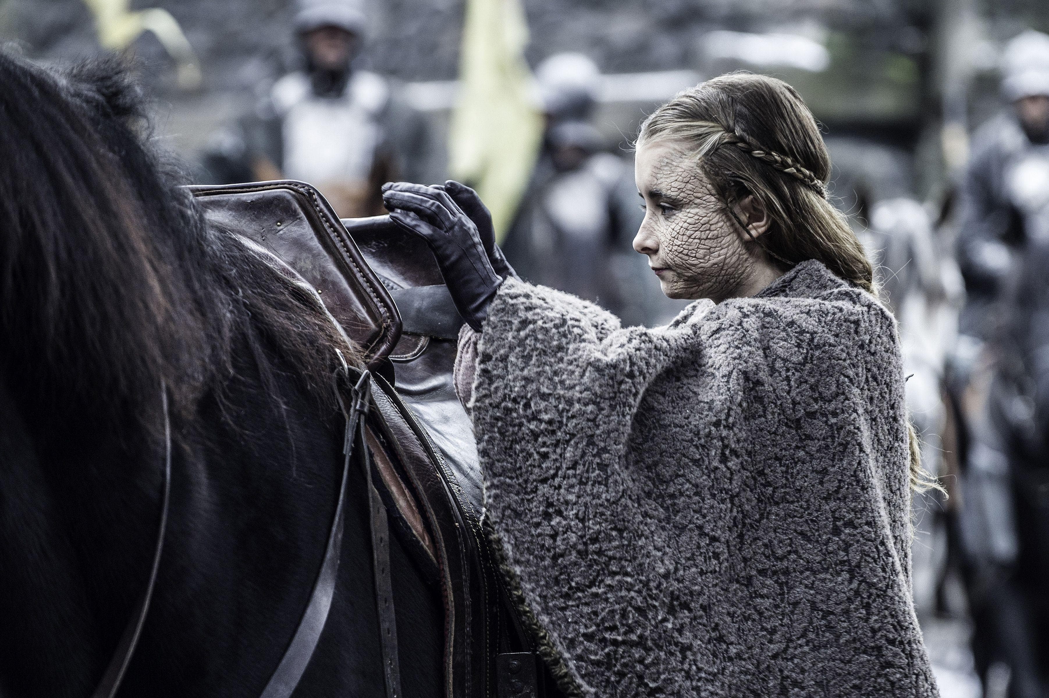The Scariest Fictional Diseases In Movies And TV, Ranked By How Much ...