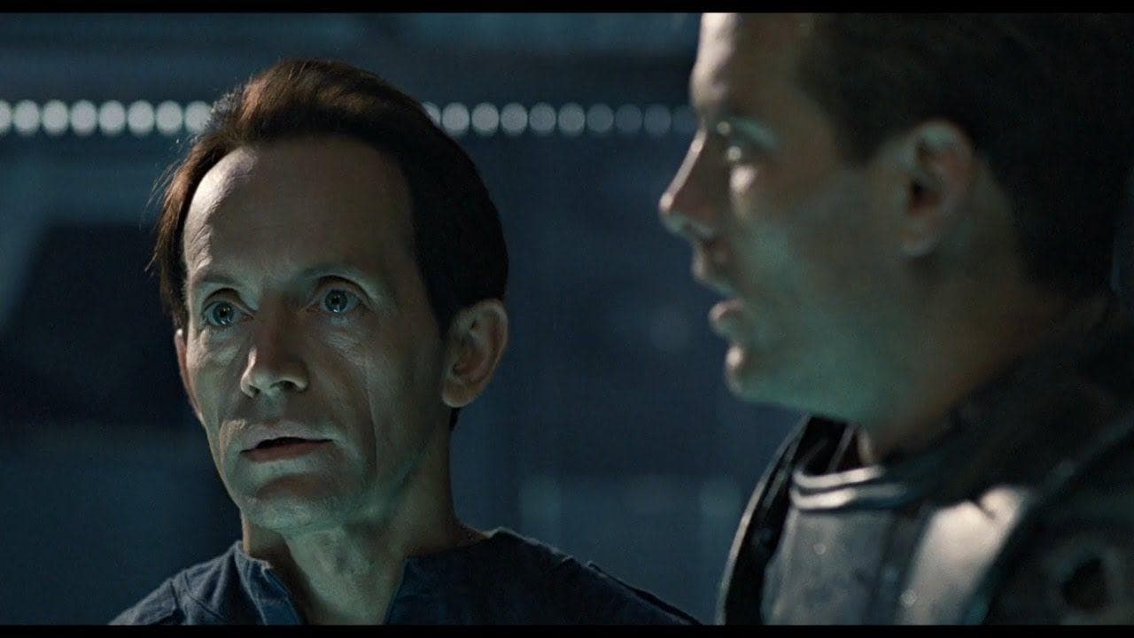 The Most Memorable 'Aliens' Quotes, Ranked By Fans