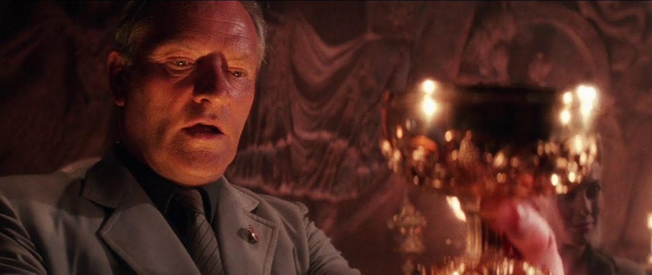The Most Memorable 'Indiana Jones and the Last Crusade' Quotes, Ranked ...