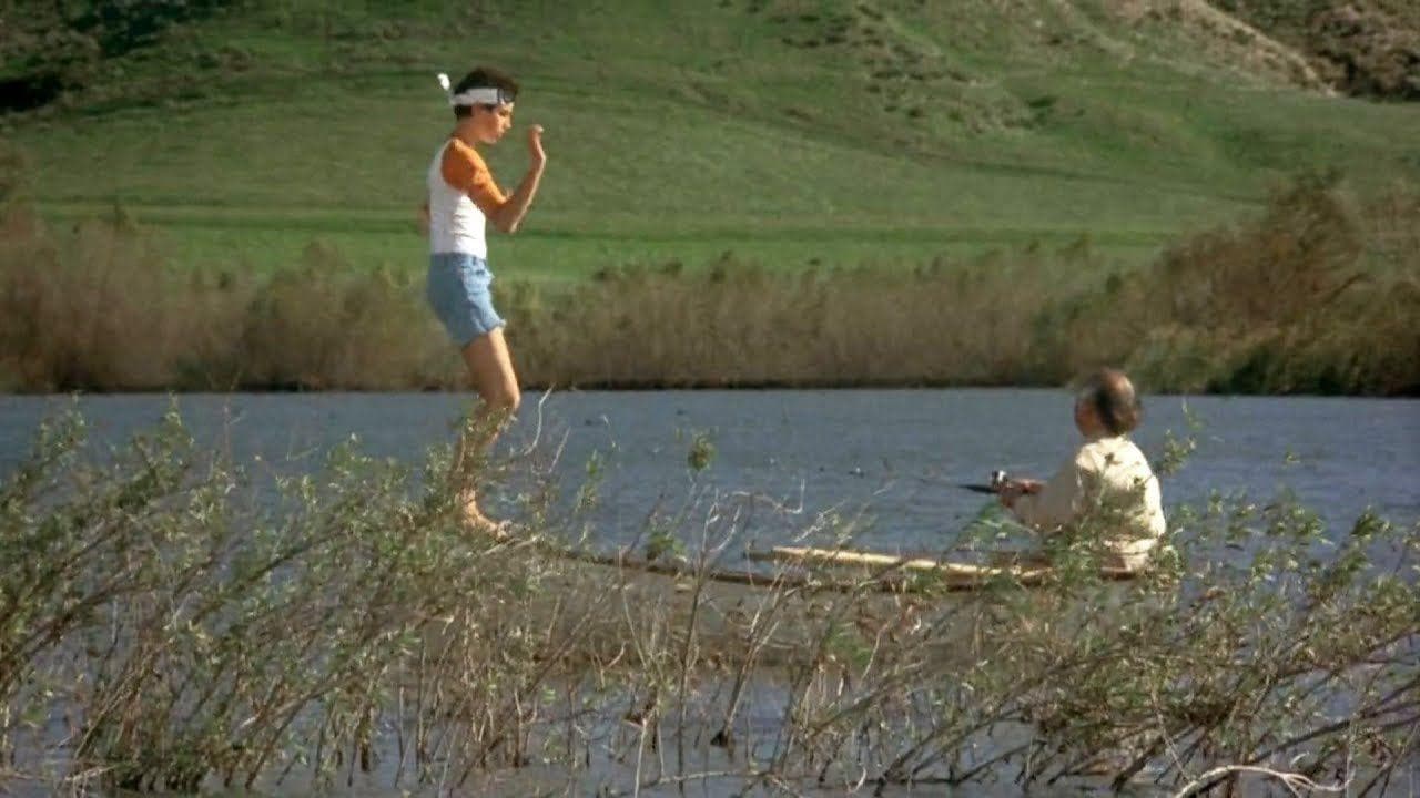 The 15 Best Quotes From 'The Karate Kid' (1984)