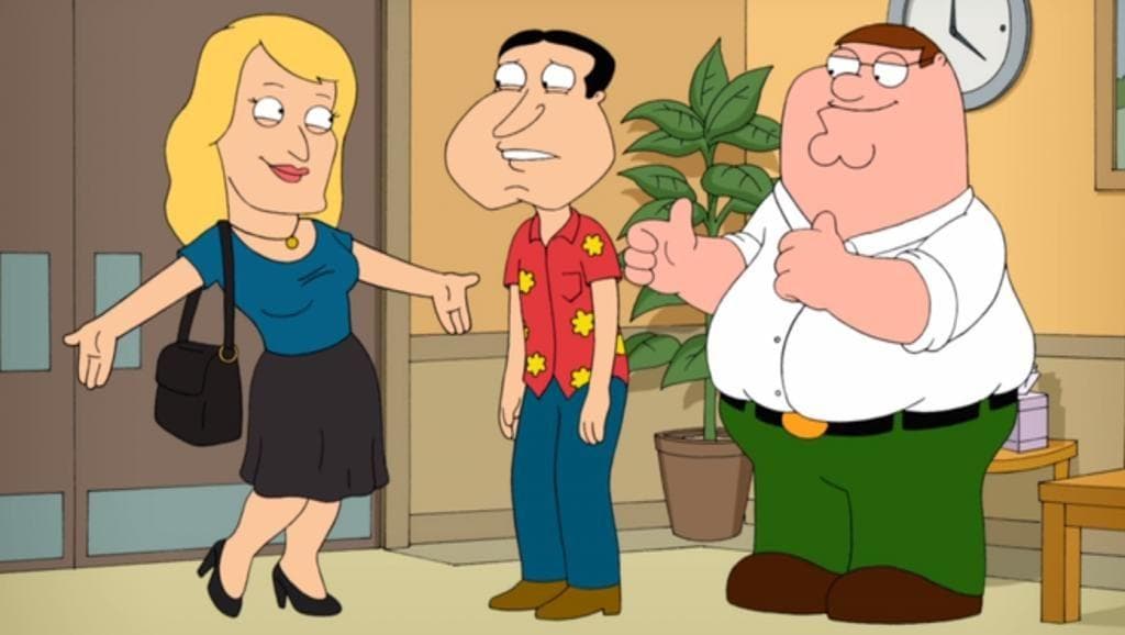 The 15 All-Time Worst Episodes Of 'Family Guy', Ranked