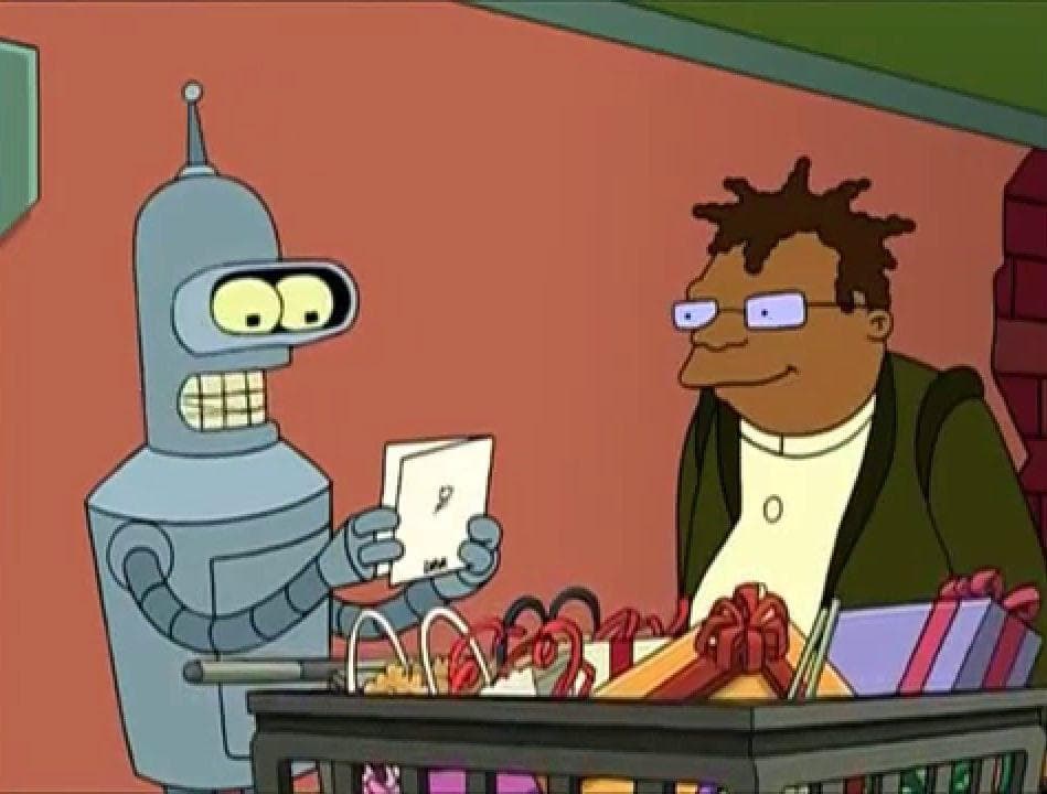 The 15 All-Time Worst Episodes Of 'Futurama', Ranked