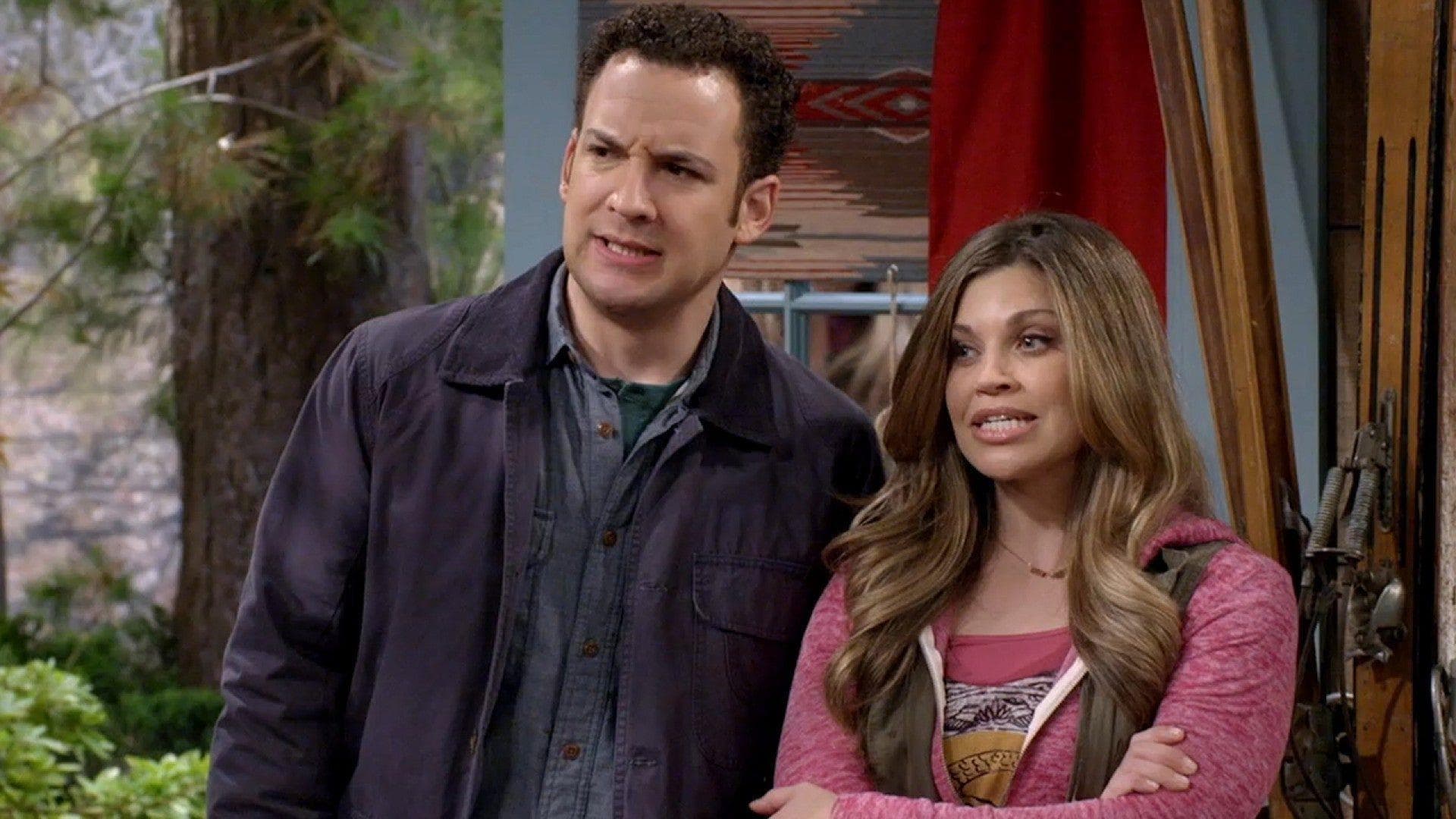 What Danielle Fishel Has Been Up To After ‘Boy Meets World’