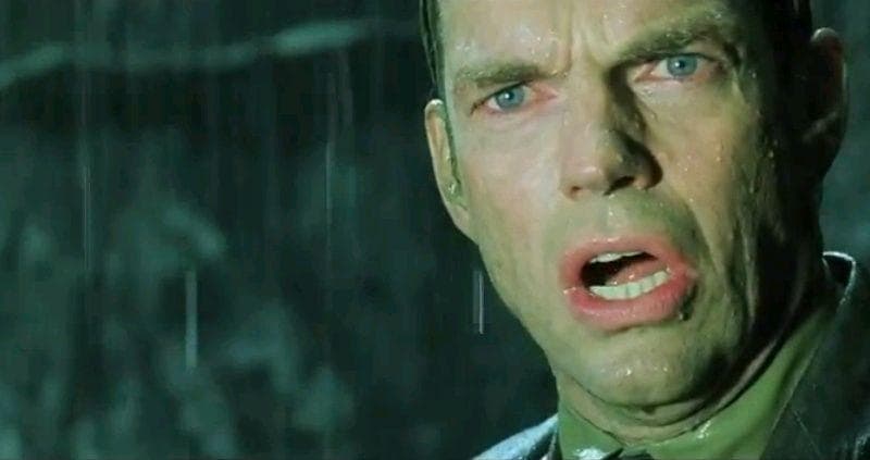 The Most Unforgettable Last Words of Iconic Movie Villains