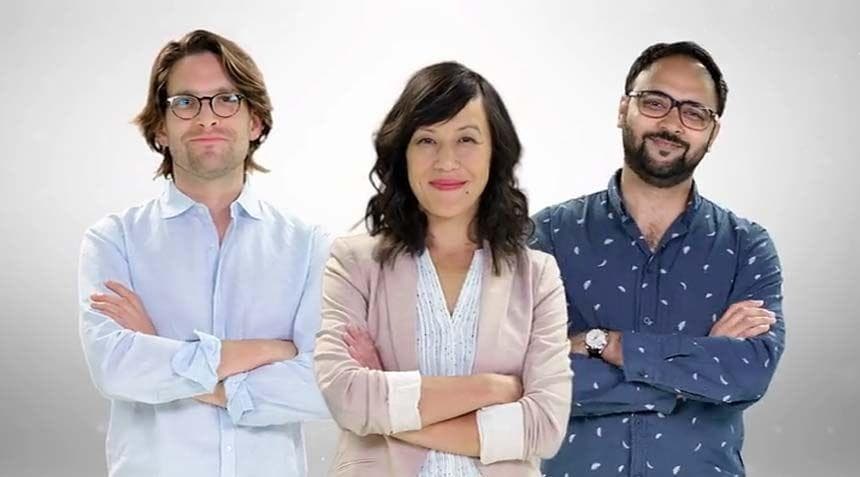 The 15 Best Educational Netflix Shows For All Ages