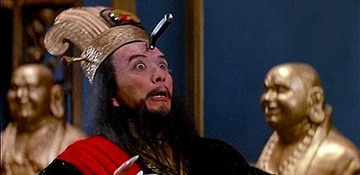 The Most Unforgettable Last Words of Iconic Movie Villains