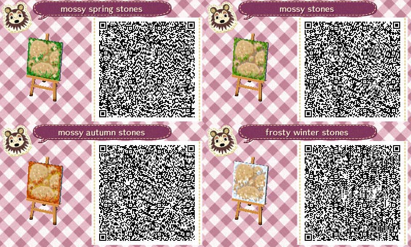 25 ACNH Path Codes, Ranked By Animal Crossing Fans