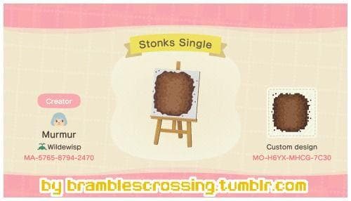 25 ACNH Path Codes, Ranked By Animal Crossing Fans