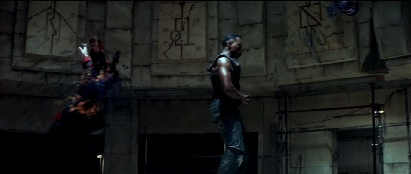 15 One-Sided Comic Book Movie Fights That Weren't Even Close