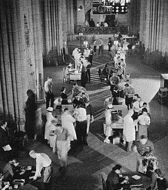 What Happened After The Polio Vaccine Was Developed?