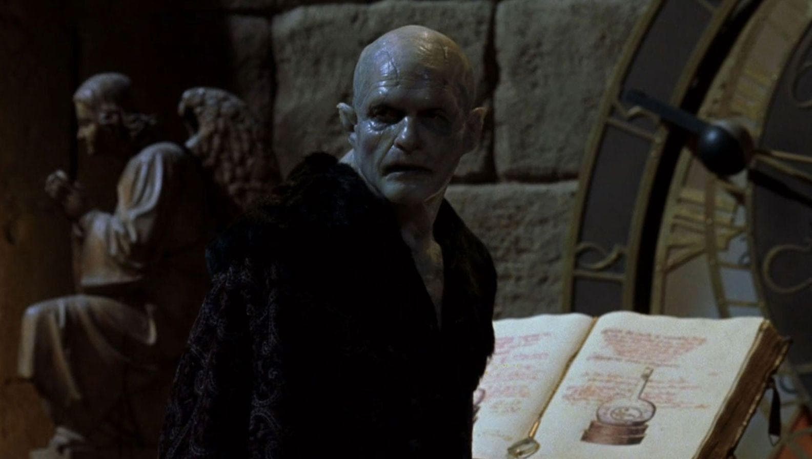 'Blade II' Is Low-Key A Good Superhero Movie And A Great Monster Movie