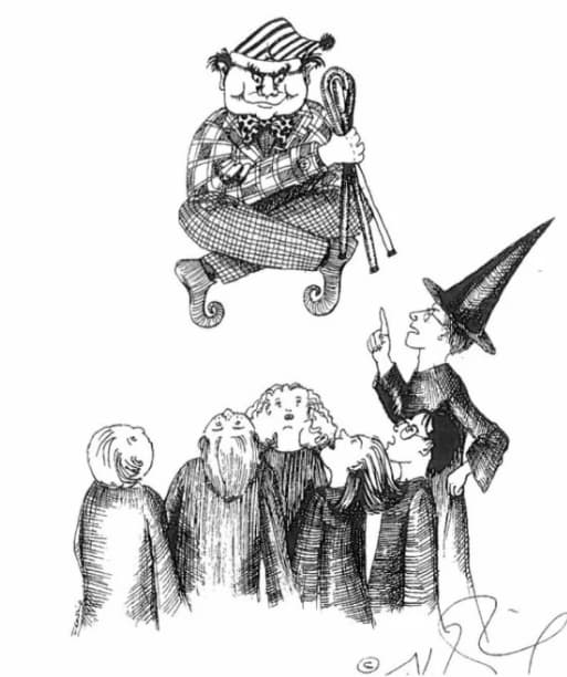 Harry Potter Alignment Chart: Here's Where Our Favorite Characters Land