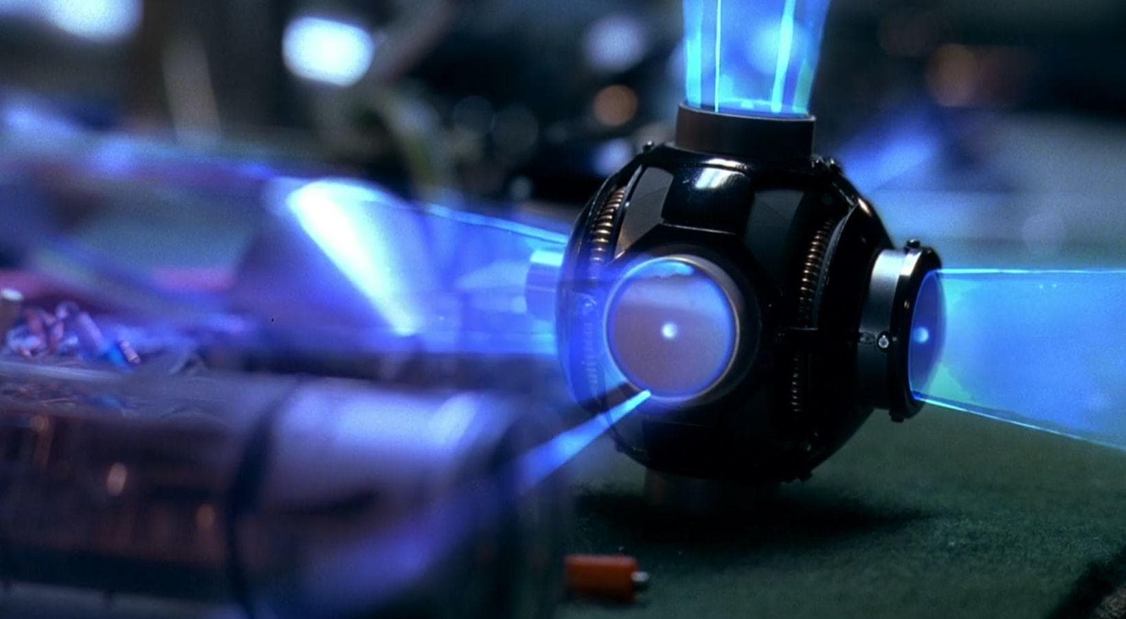 'Blade II' Is Low-Key A Good Superhero Movie And A Great Monster Movie