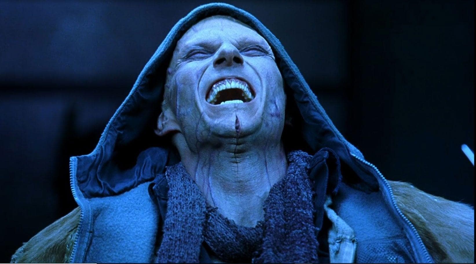 'Blade II' Is Low-Key A Good Superhero Movie And A Great Monster Movie