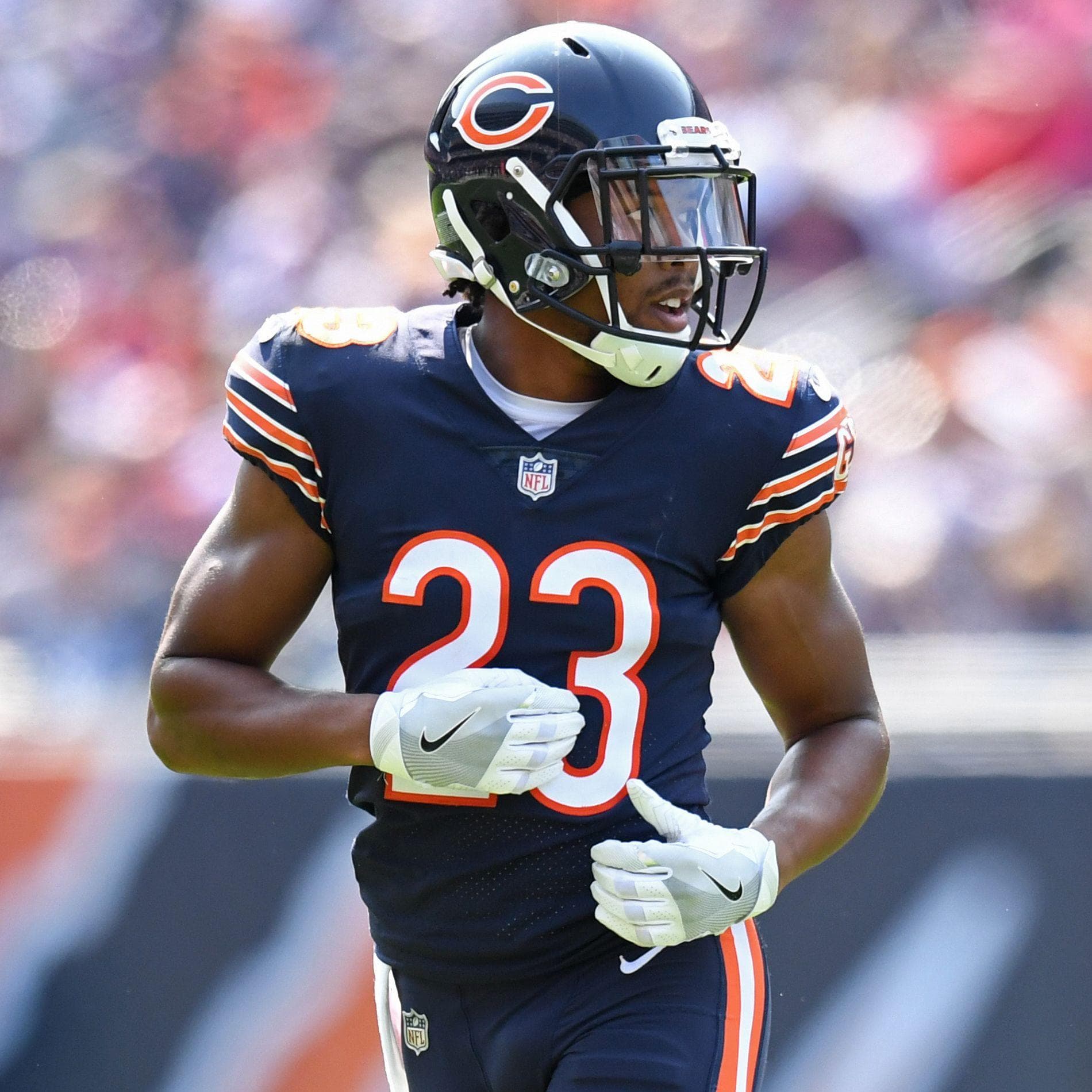 Best Chicago Bears Players of All Time